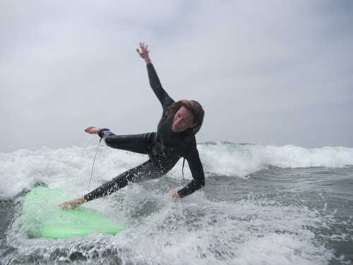 Surfing – Surfriders Academy Surf School